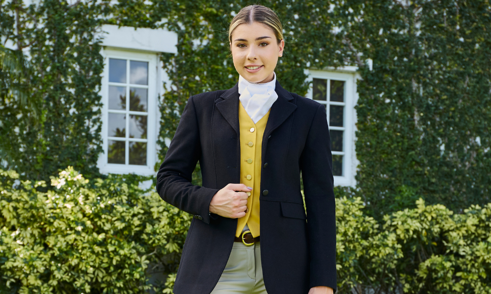 Foxhunting Attire & Etiquette - Beginner's Guide – R.J. Classics