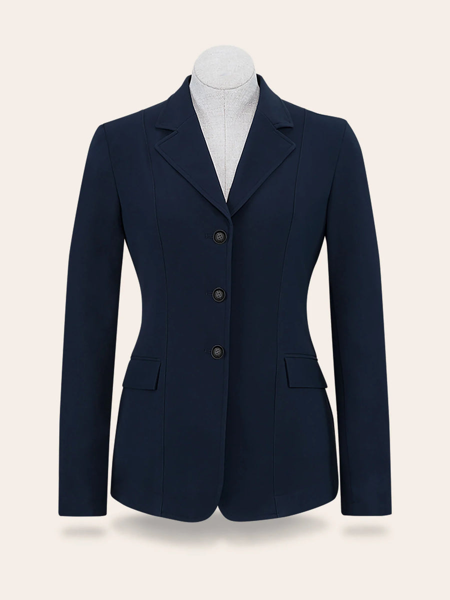Women's Monterey Show Coat – R.J. Classics