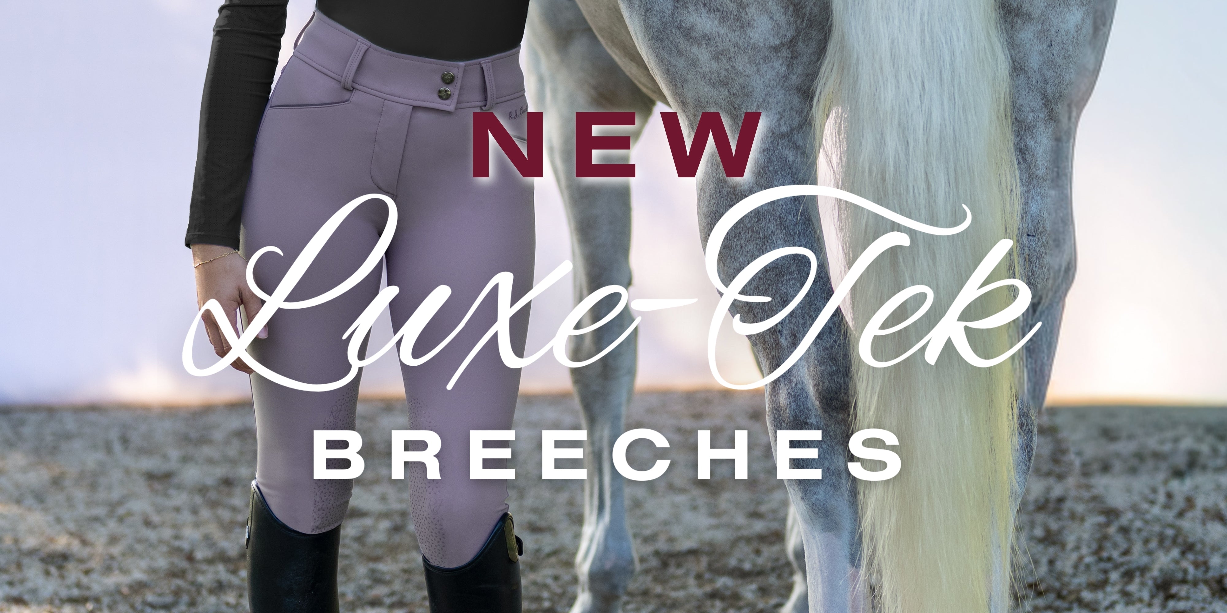 Foxhunting Attire & Etiquette - Beginner's Guide – R.J. Classics