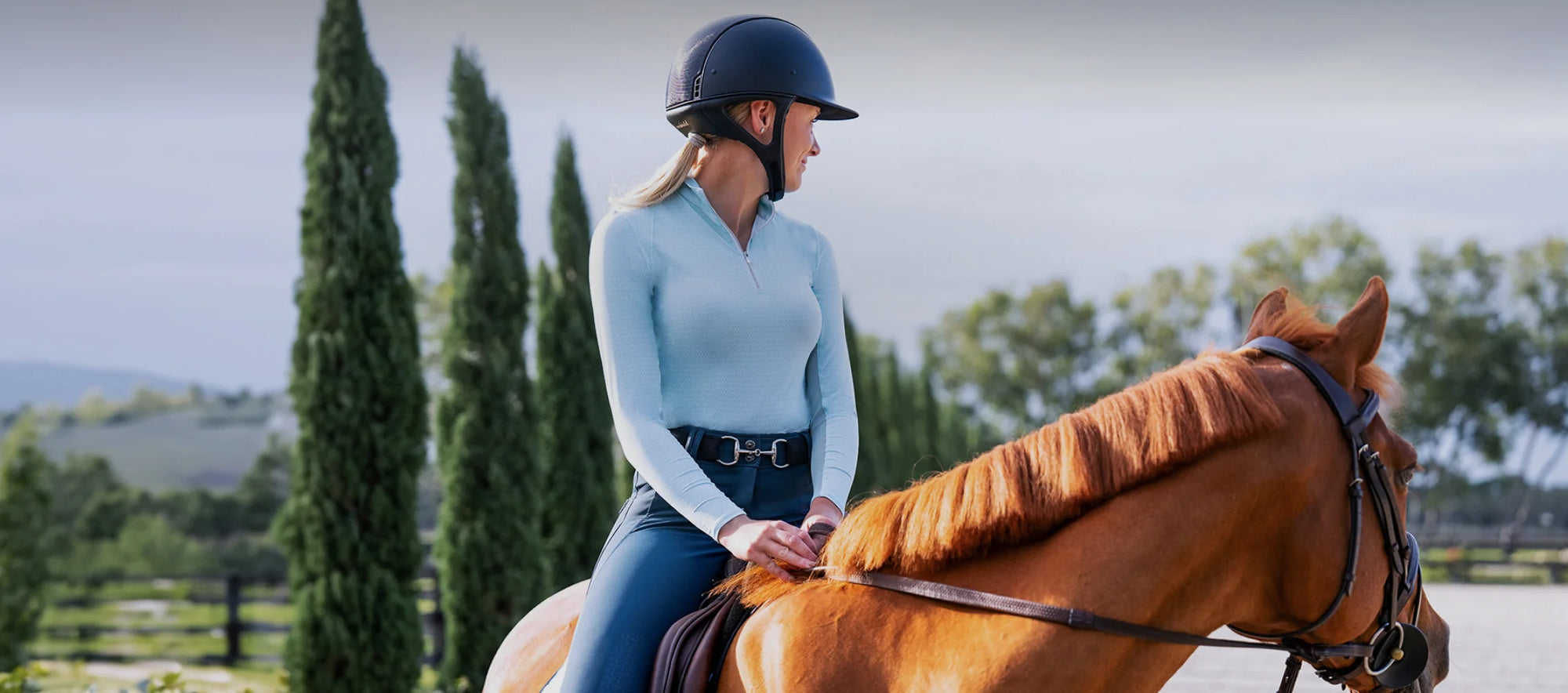 R.J. Classics Equestrian Apparel: Breeches, Shirts, Show Coats