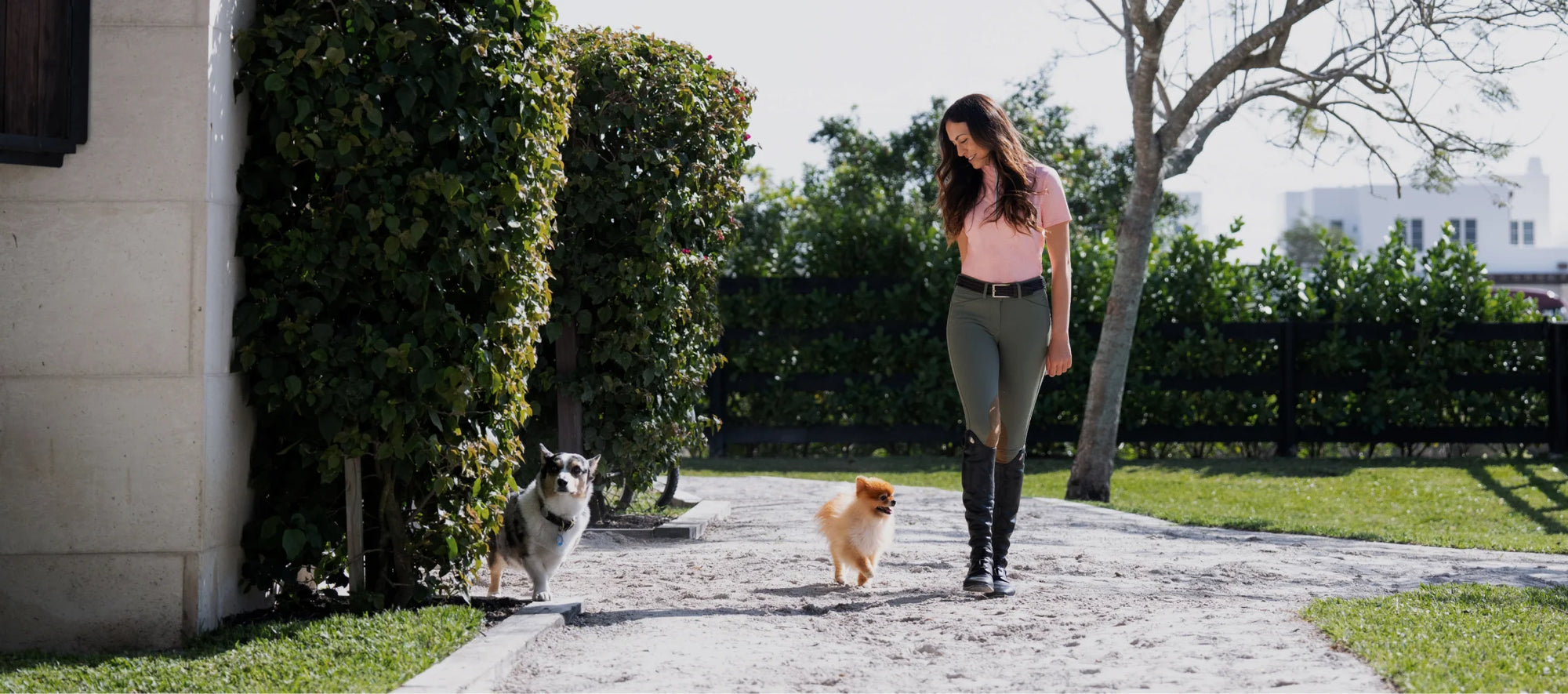 Lookbook – R.J. Classics